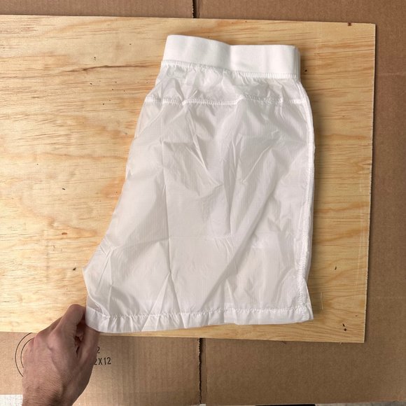 Swim | Seethrough Swim Trunks | Poshmark